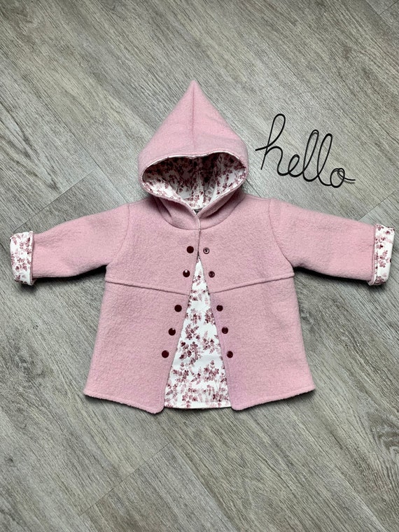 Whale Jacket - Etsy