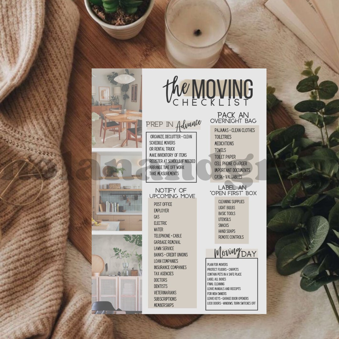 Editable Real Estate Guide, Real Estate Template, Template for Realtors ...