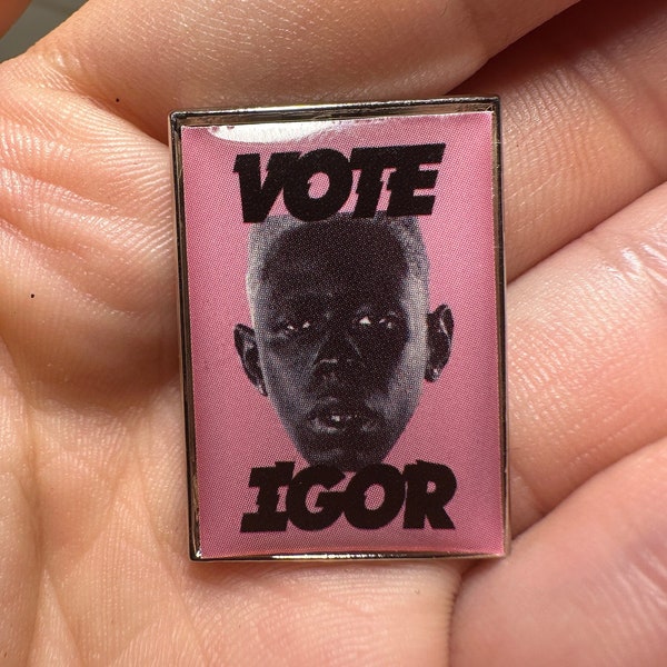 Tyler the Creator - Etsy