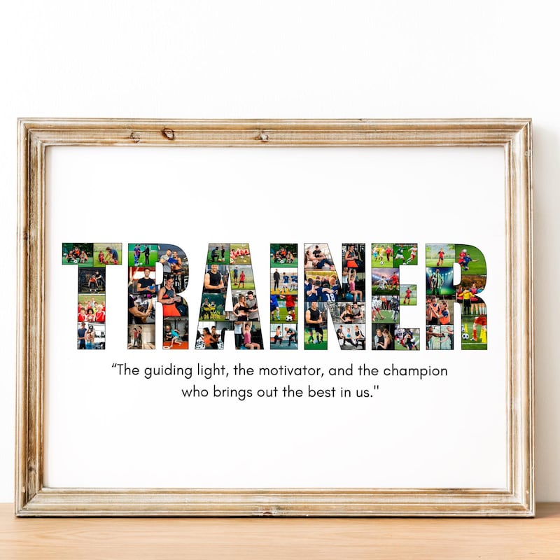 Athletic Trainer Gift - 60+ Gift Ideas for 2026