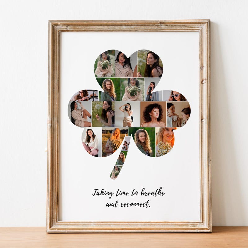 Clover Decor - Etsy