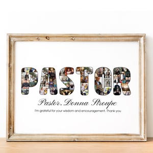 Church Group Gifts, Youth Ministry Pastor Appreciation Gift,church ...