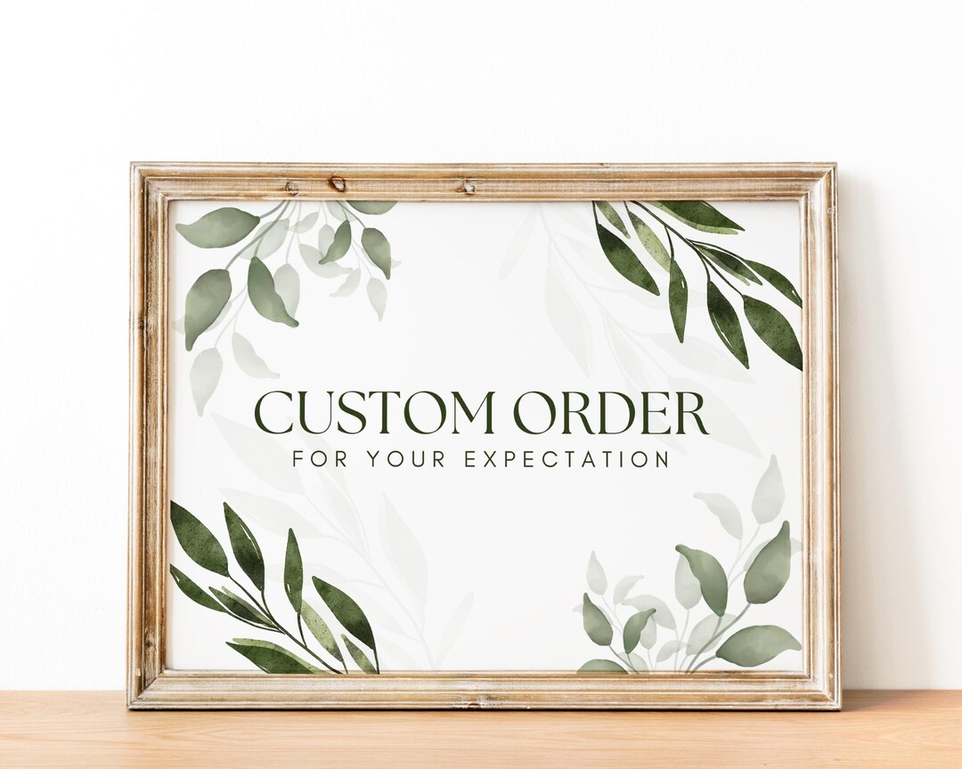 DIY Custom Photo Collage Template,personalized Photo Collage Design ...