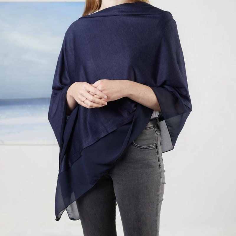 Summer Poncho - Etsy