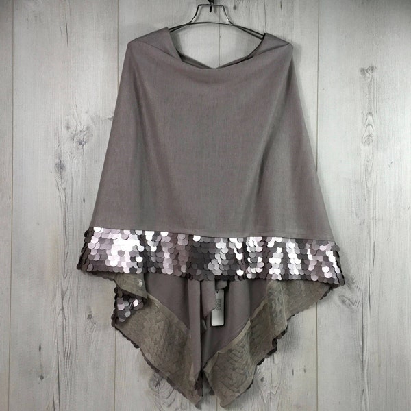 Poncho - Etsy