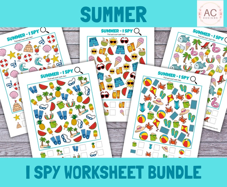 Fun and Creative June Preschool Themes, Crafts, and Activities ...