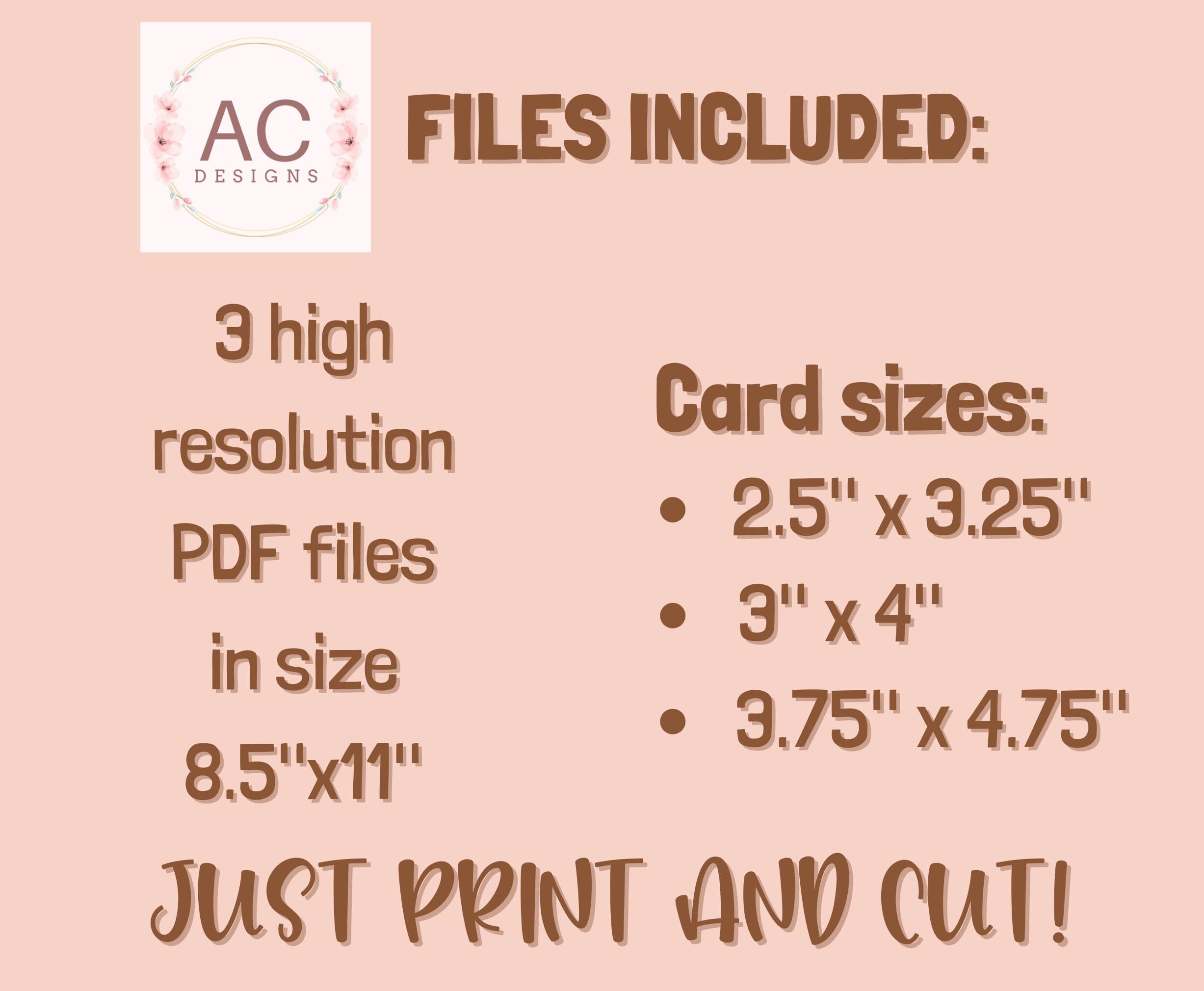 Kids Valentines Cards Instant Digital Download, Printable Kids ...