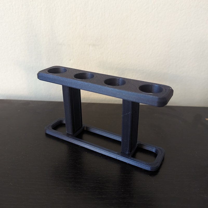 Crochet Hook Holder - Etsy