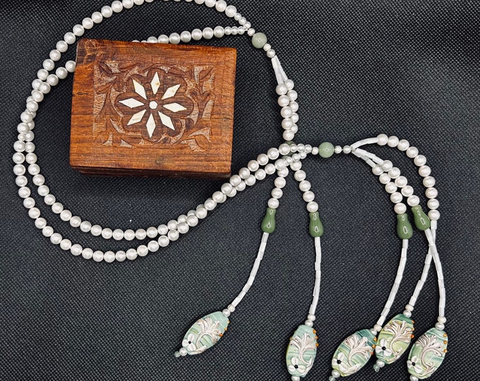 Bodhi Tree Juzu Prayer Beads, Gongyo, Chanting, SGI, Soka Gakkai ...