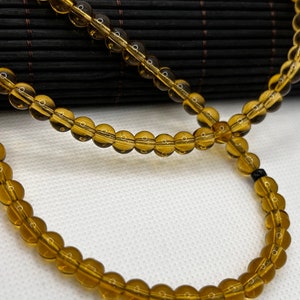 Gold Juzu Prayer Beads SGI Soka Gakkai Nichiren Gongyo - Etsy