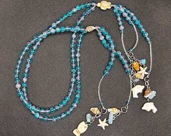 Prayer Beads - Etsy