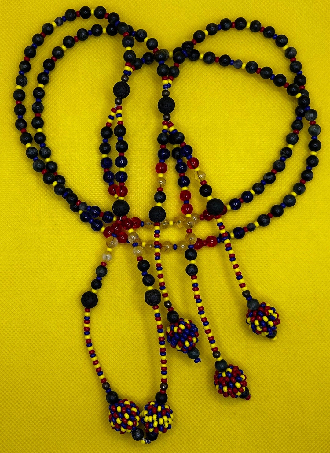 SGI Colors Prayer Beads Juzu SGI Soka Gakkai Gongyo - Etsy