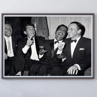 Rat Pack - Etsy