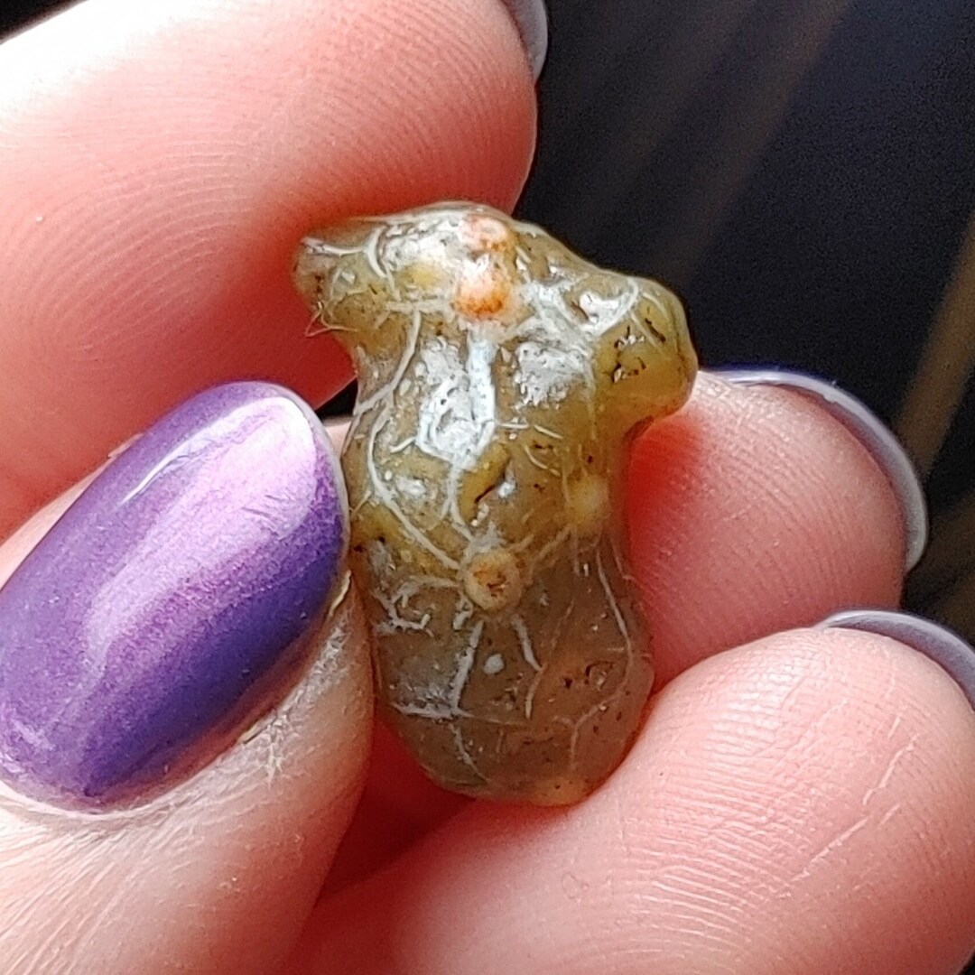 Incredibly Rare All Natural Stones of Glorious Gobi Desert. - Etsy