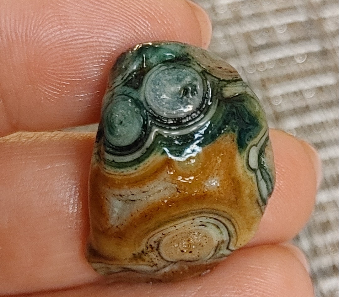Incredibly Rare and Unique Mongolian Gobi Desert Alxa Agate Stones ...