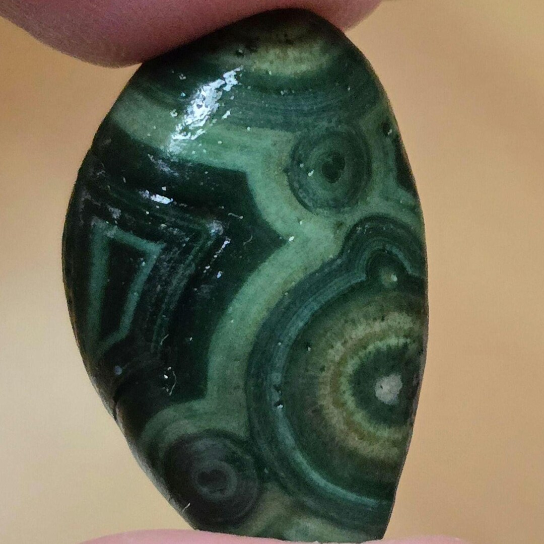 Incredibly Rare and Unique Mongolian Gobi Desert Alxa Agate Stones ...