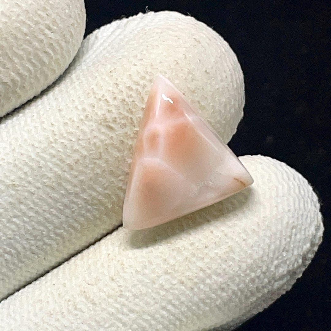 Rare Pink Natrolite, Pink Thomsonite Aka Pink Larimar , Freeform ...