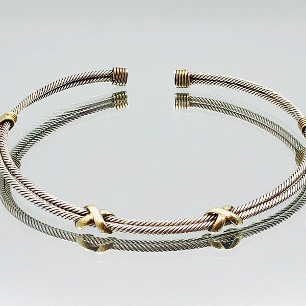 Torque Necklace - Etsy