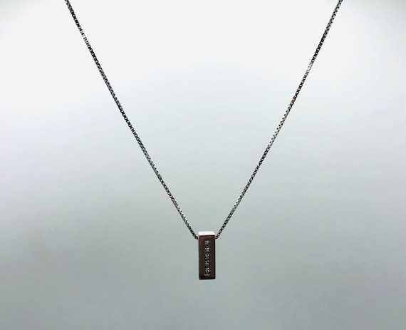 Hot diamond necklace store
