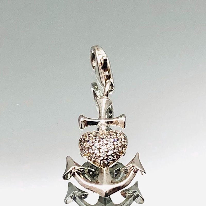 Thomas sabo charm herz - Etsy.de