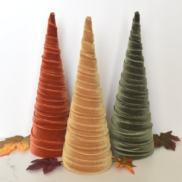 Cone Christmas Tree - Etsy