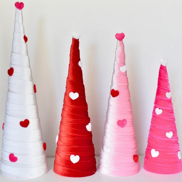 Valentine Decor - Etsy