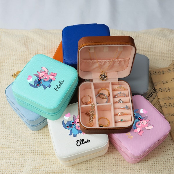 Stitch Jewelry - Etsy