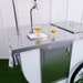 Mobile Bar With Beer Tap Tap Cart by Bar a La Cart Portable Bar Custom ...