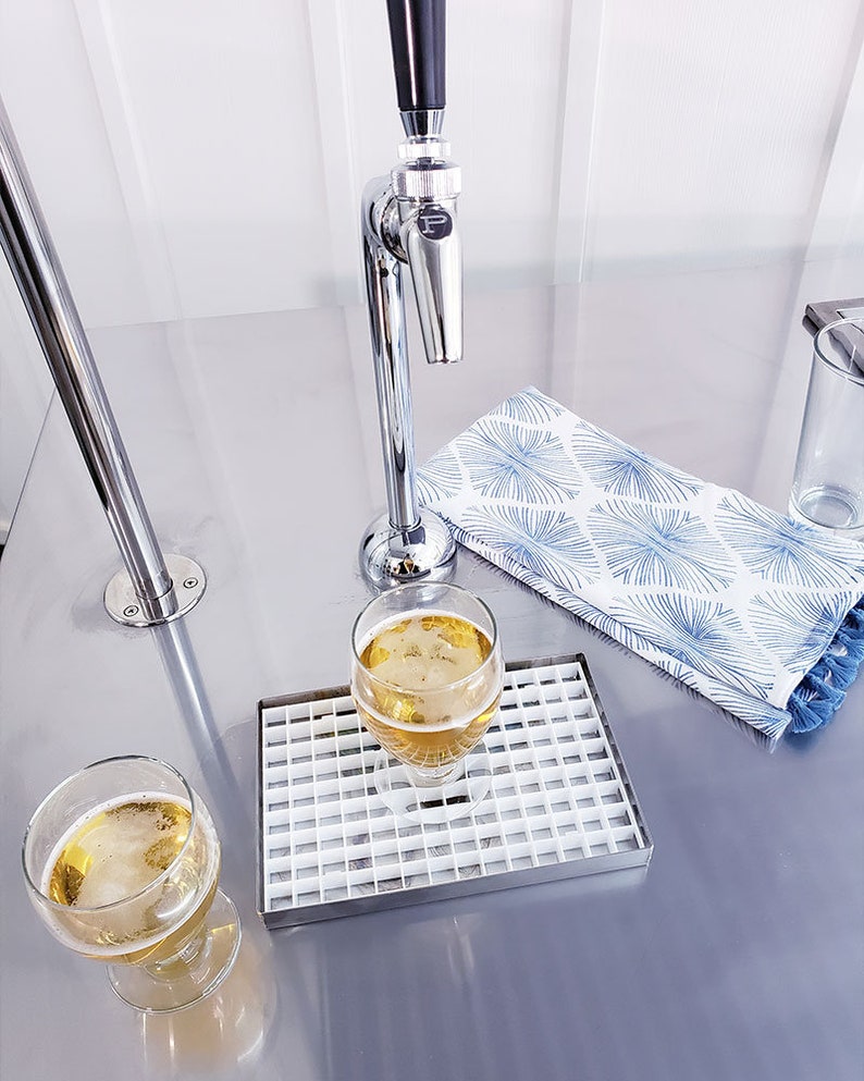 Mobile Bar With Beer Tap | Tap Cart by Bar a La Cart | Portable Bar ...