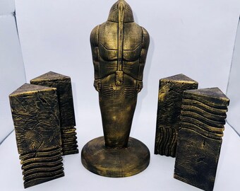 Fifth Element Stones - Etsy