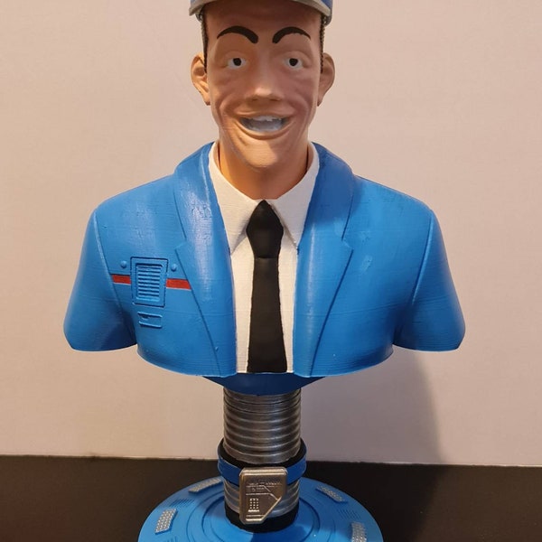 Total Recall - Etsy