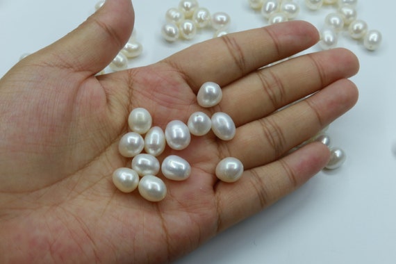 Real pearls for sale store
