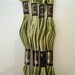 DMC Variegated Embroidery Floss 94 Variegated Khaki Green Floss Lot of ...