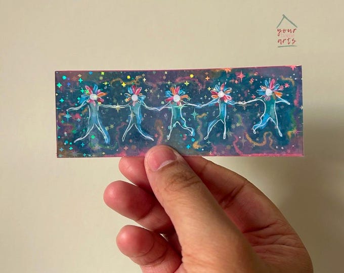 Howl's Moving Castle | Star Children Sticker | Studio Ghibli | Stickers ...