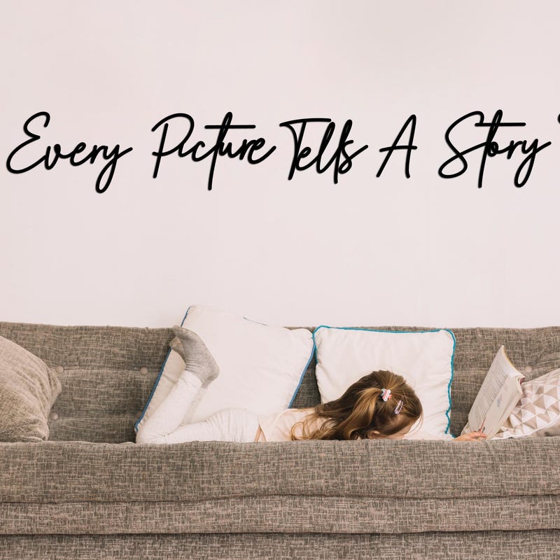 Every Love Has a Story - Etsy UK