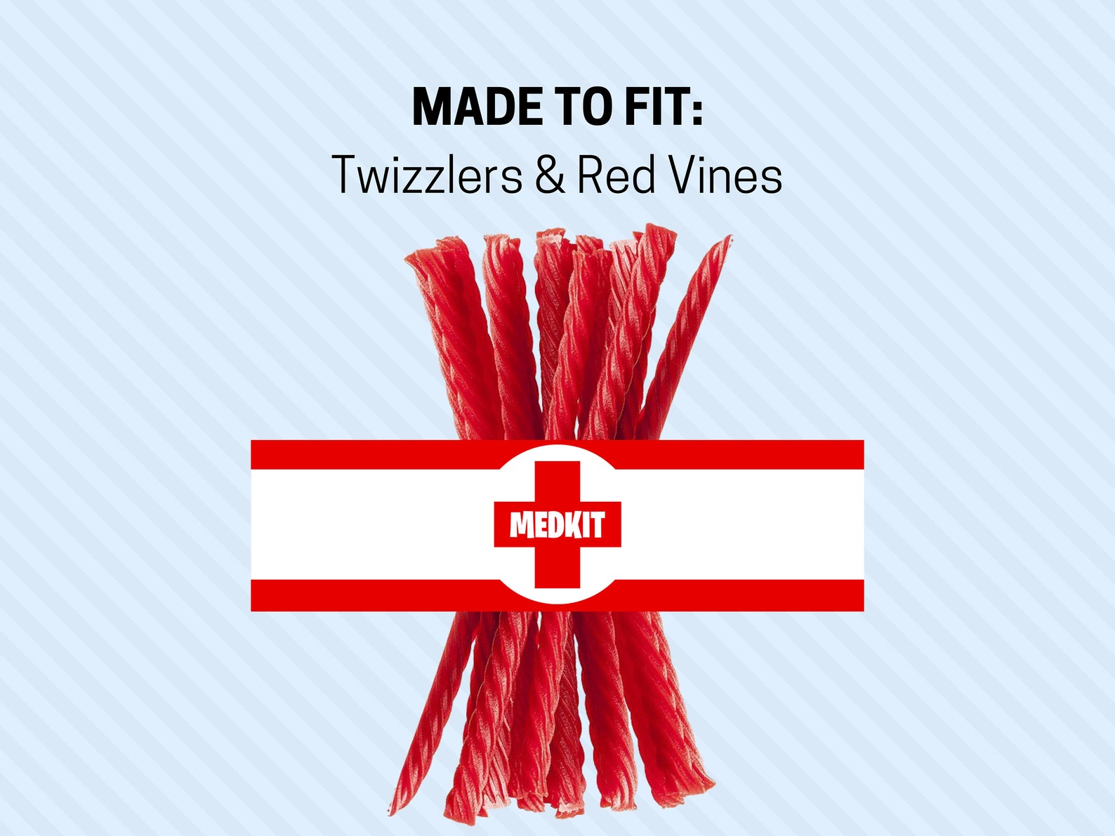 Med Kit Twizzler Wrappers INSTANT DOWNLOAD Video Game Party - Etsy