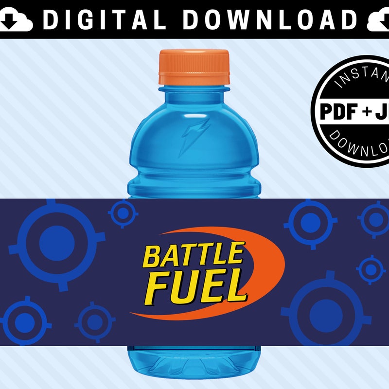 Fuel Favors - Etsy UK