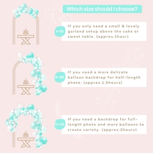 100pcs+ Burgundy Red Salsa Pink Balloon Garland Arch DIY Kit for ...