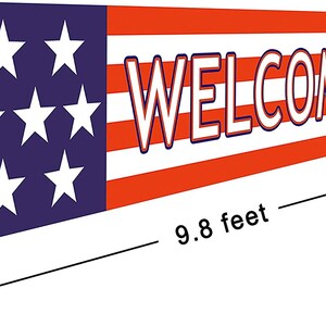 Welcome Home Banner Deployment Returning Back Military - Etsy
