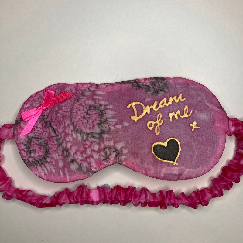 Boudoir Mask - Etsy