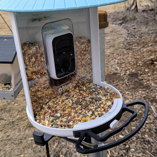 Bird Buddy Replacement Parts - Etsy
