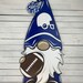 Fall Football 20" Gnome - Etsy