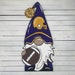 Fall Football 20" Gnome - Etsy