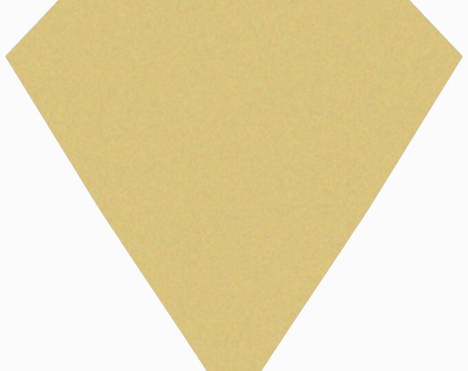 DIAMOND Unfinished Wooden Craft Shape, Do It Yourself, DIY, Diamond ...
