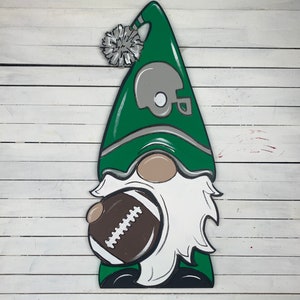 Fall Football 20" Gnome - Etsy