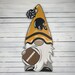 Fall Football 20" Gnome - Etsy