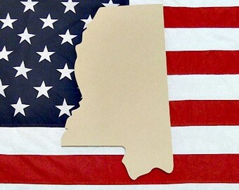 North Carolina Unfinished Wooden State Craft Decorable Shape - Etsy