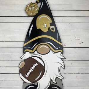 Fall Football 20" Gnome - Etsy