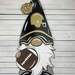 Fall Football 20" Gnome - Etsy