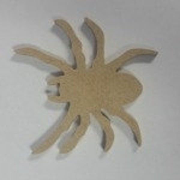 Eight Leg Spider - Etsy